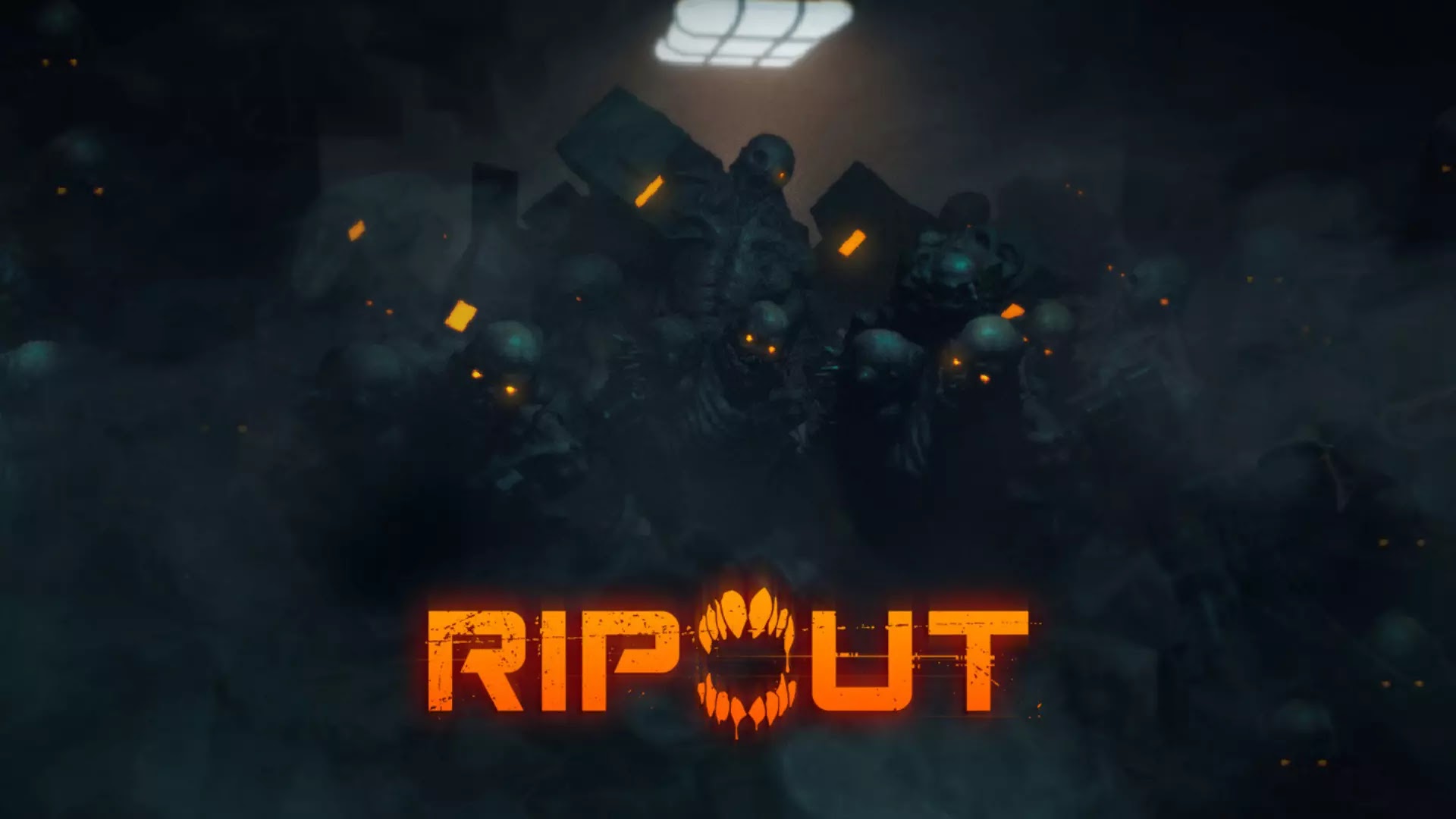 Ripout: Nuovo Trailer dell'accesso anticipato disponibile su Steam da ...
